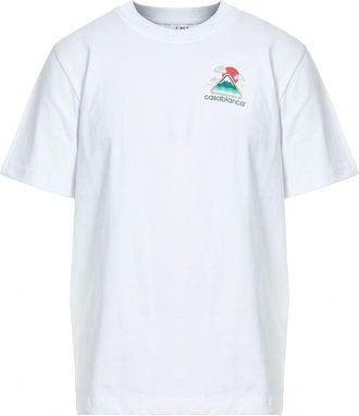 Casablanca TOPS - T-shirts auf YOOX.COM