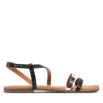 Gioseppo Sandalen Gioseppo Bargeme 71707-P Schwarz