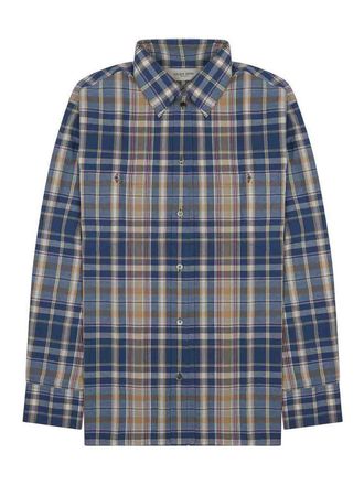Golden Goose Chemise - Multicolore