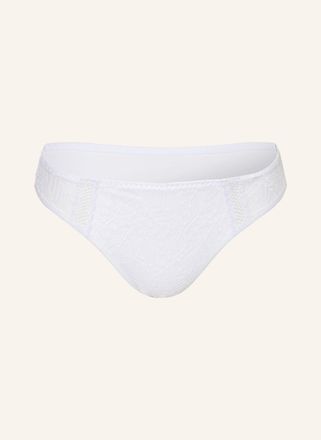 Simone P&eacute;r&egrave;le Simone P&eacute;r&egrave;le Slip Com&egrave;te weiss