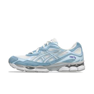 Asics Artic Sky Gel-NYC Sneakers - - Shoes - Herren - Blau - 40 1/2 EU