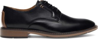 Gino Lanetti Halbschuhe Lanetti 120AM1888-1 Schwarz