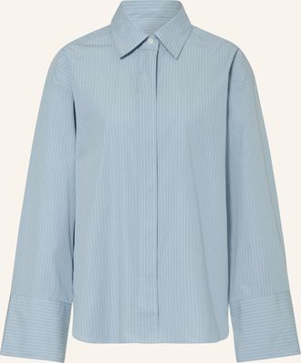 Closed Closed Hemdbluse blau
