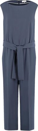 Gerry Weber Damen, Jumpsuits & Playsuits, Blau, XLGröße