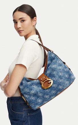 Guess Handtasche 182792 Blau