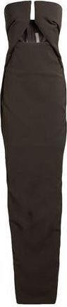 Rick Owens ROBES - Robes longues sur YOOX.COM