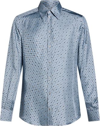 Dolce & Gabbana TOPS - Hemden auf YOOX.COM