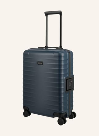 Titan Trolley Overseas s20 blau