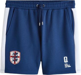 Next Shorts England FIFA-WM