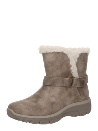 Skechers Boots Slip-Ins Relaxed Fit