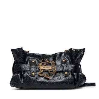 Just Cavalli Handtasche Just Cavalli 81RA4BE1 ZS969 Schwarz