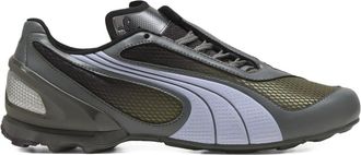 Puma V-S1 Sneakers - Grau
