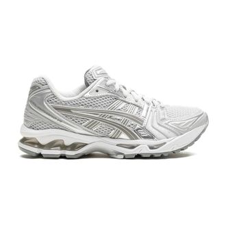 Asics Homme, Sport, Gris, Taille: 41 1/2 EU Gel-Kayano 14