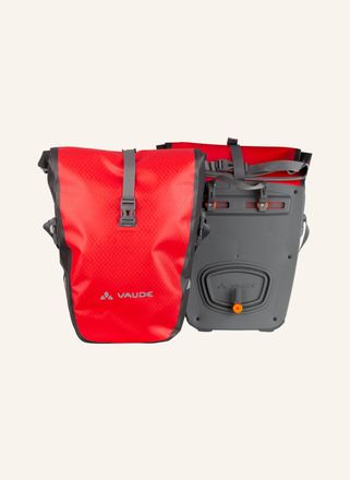 Vaude Fahrradtaschen Aqua Back 48 L rot