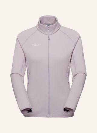 Mammut Mammut Midlayer-Jacke Aconcagua lila