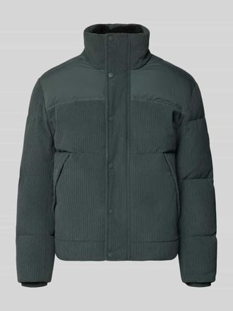 Boss Orange by Hugo Boss Regular Fit Steppjacke mit Label-Patch Modell Ocord