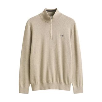 GANT Herren, Strickwaren, Braun, 3XLGr&ouml;&szlig;e