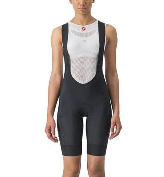 Castelli Unlimited Cargo W - Fahrradhose - Damen