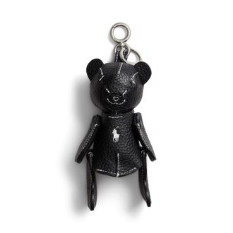 Polo Ralph Lauren Schl&uuml;sselanh&auml;nger Polo Ralph Lauren 427P13276003 Schwarz