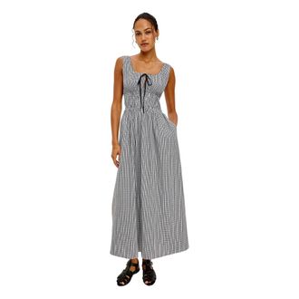 Rails Femme, Robes, Multicolore, Taille: 38 FR Jordie Dress