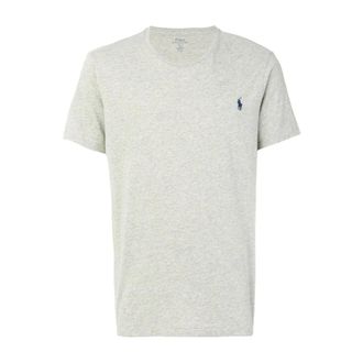 Polo Ralph Lauren Herren, Oberteile, Grau, 2XLGr&ouml;&szlig;e