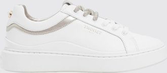 Twinset Baskets TWINSET Femme couleur Platine