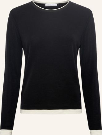 Gerard Darel T-Shirt Hanae schwarz
