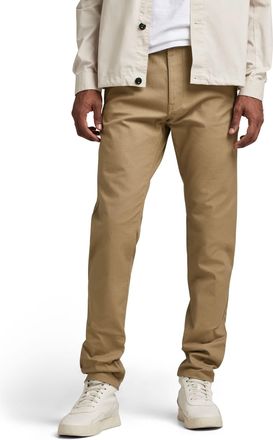 G-Star RAW Herren Bronson 2.0 Slim Chino
