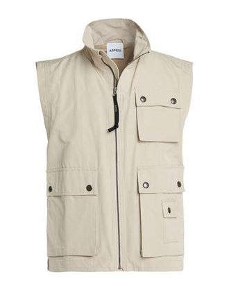 Aspesi MANTEAUX - Vestes sans manches sur YOOX.COM