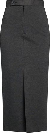 Compagnia Italiana HOSEN & R&Ouml;CKE - Midi-R&ouml;cke auf YOOX.COM