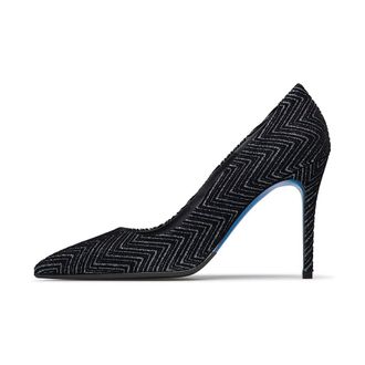 Loriblu Pumps - - Shoes - Damen - Schwarzk - 39 EU
