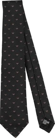 Emporio Armani ACCESSOIRES - Krawatten & Fliegen auf YOOX.COM