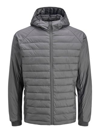 Jack & Jones Male Hybridjacke Hybridjacke