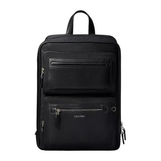 Calvin Klein Herren, Taschen, Schwarzk, ONE SIZEGr&ouml;&szlig;e