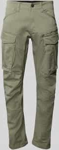 G-Star Cargo Fit Cargohose aus Baumwoll-Mix