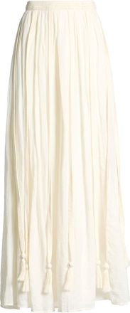 Ulla Johnson HOSEN & R&Ouml;CKE - Maxi-R&ouml;cke auf YOOX.COM