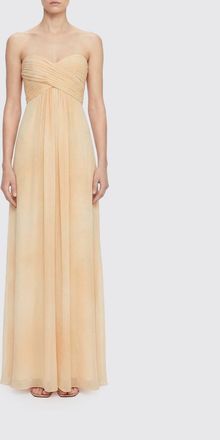 Ermanno Scervino Robe ERMANNO FIRENZE Femme couleur Beige