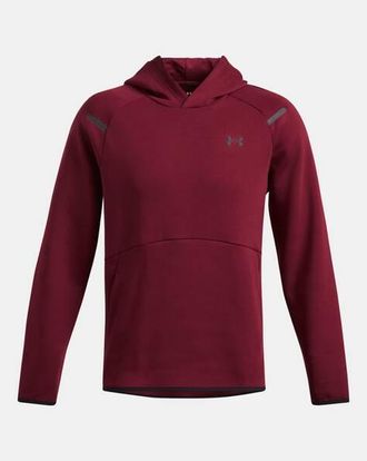 Under Armour Herren Kapuzensweat UA UNSTOPPABLE FLC HD EU