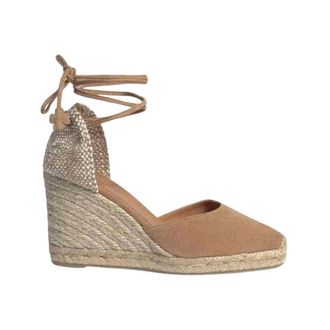 Castaner Damen, Schuhe, Braun, 41 EUGr&ouml;&szlig;e