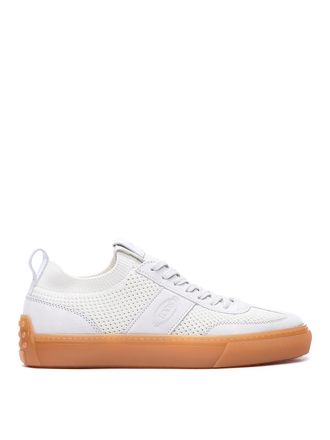 Tod's Sneaker - Weiß