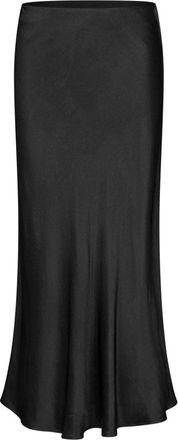 Masai Maxi-Rock - - Skirts - Damen - Schwarzk - S