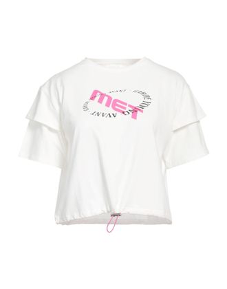 Met TOPS - T-shirts auf YOOX.COM