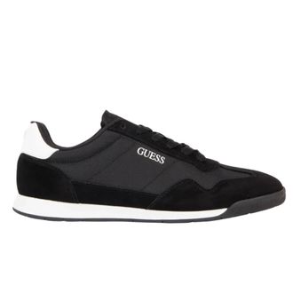Guess Drean Sneakers - - Shoes - Herren - Schwarzk - 41 EU