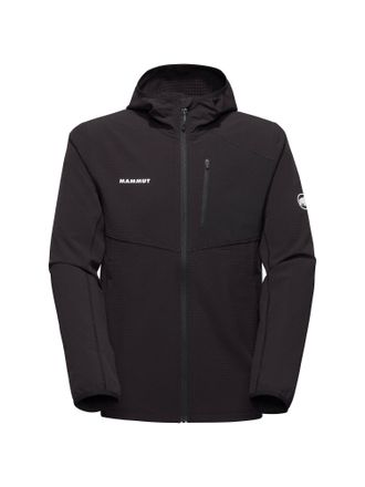 Mammut Funktionsjacke Madris Light