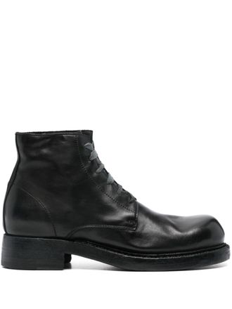 A Diciannoveventitre / Augusta bottines Clown - Noir