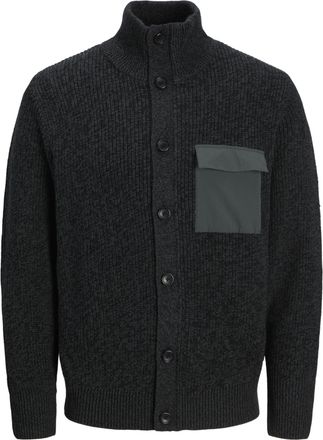 Jack & Jones JACK&JONES JCOMACE Knit Cardigan SMU