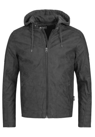 INDICODE JEANS Jacke