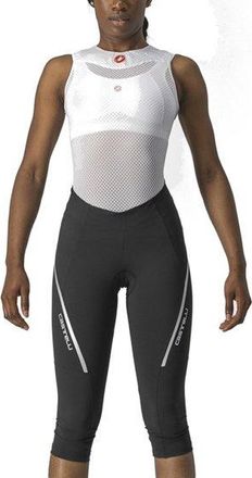 Castelli Velocissima 3 Knicker - 3/4 Radhose - Damen