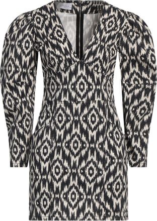 Gaëlle Paris KLEIDER - Mini-Kleider auf YOOX.COM