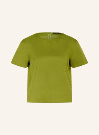 Windsor Windsor. Blusenshirt gruen